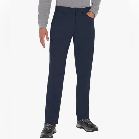 Orvis | Pants | Orvis Mens Classic Collection Lightweight 5 Pocket Trek ...